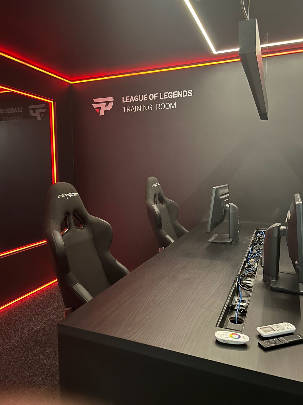 Pain Gaming inaugura novo gaming office multiesportivo em São Paulo ...