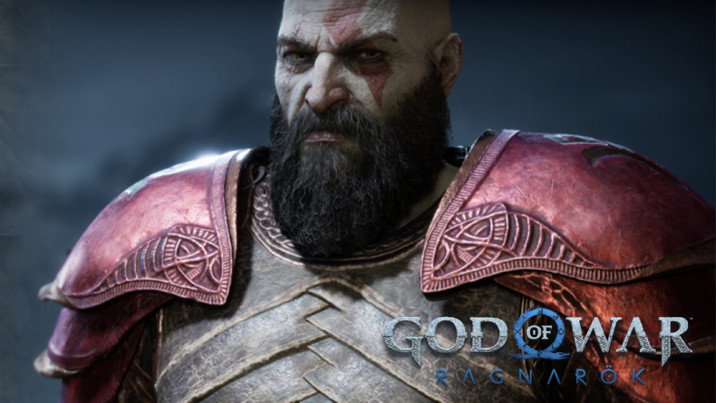 Armadura Perdida de Lúnda God of War Ragnarok: Onde encontrar e como ...