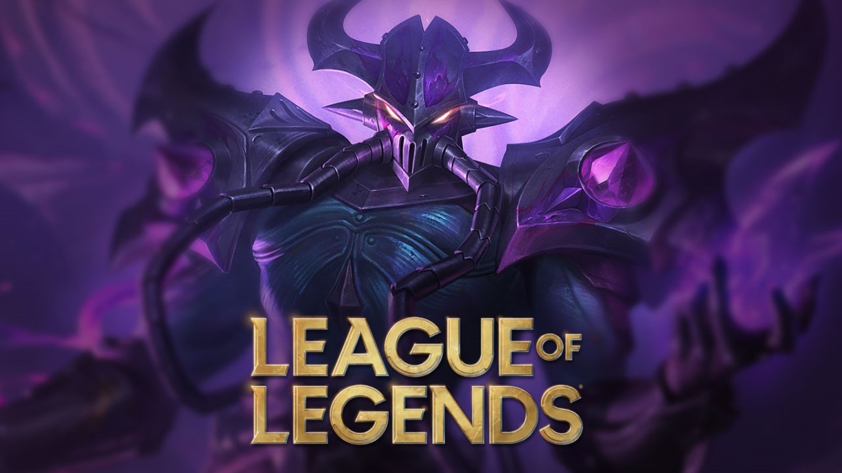 LoL: Mudança em duas habilidades de Kassadin removerá mecânica única do ...