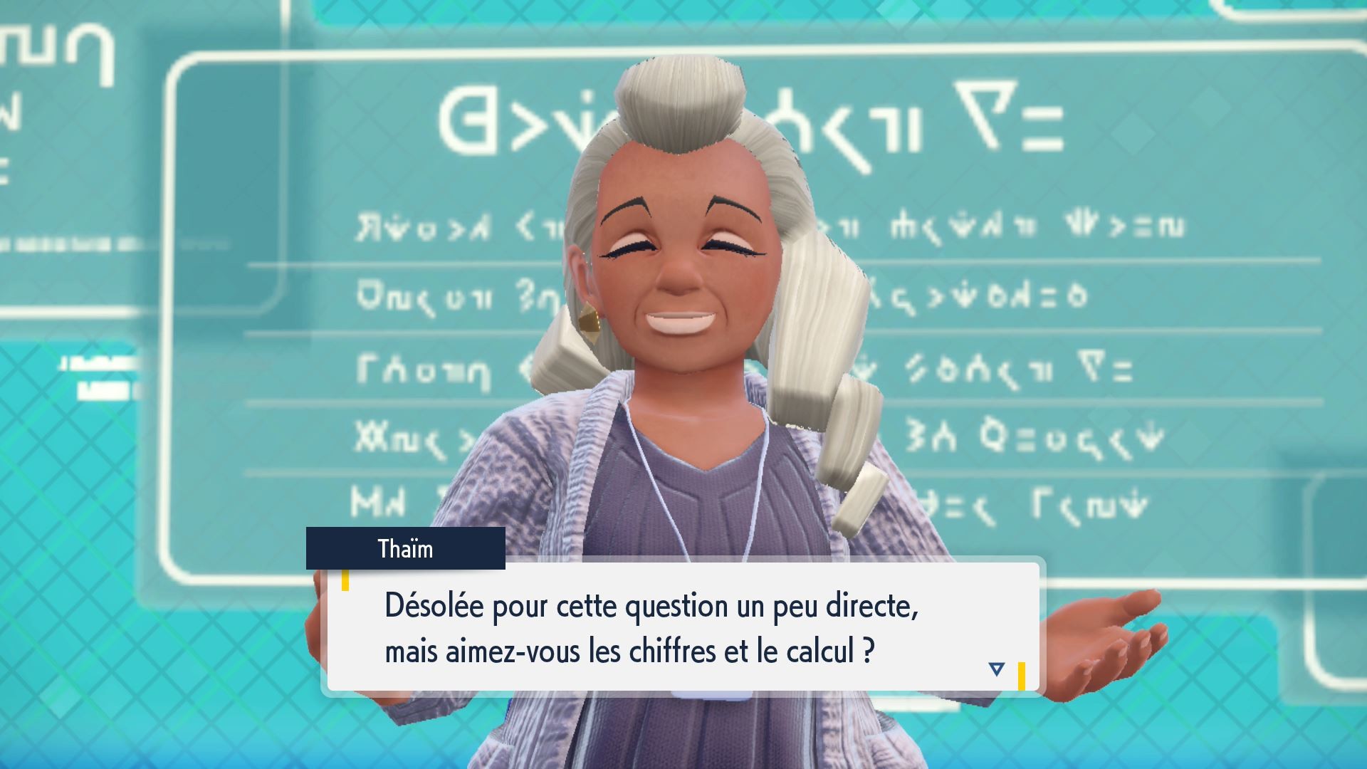 Pokémon Scarlet e Violet: 4 motivos para fazer as aulas na Paldea ...