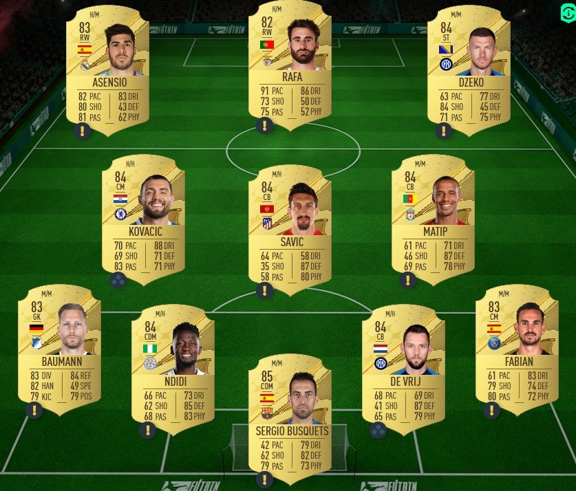 FIFA 23/FUT 23 DME Guia: Cristiano Ronaldo Flashback; preços, jogadores ...