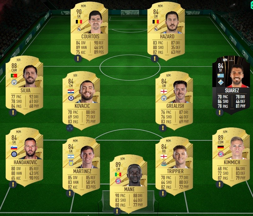 FIFA 23/FUT 23 DME Guia: Cristiano Ronaldo Flashback; preços, jogadores ...