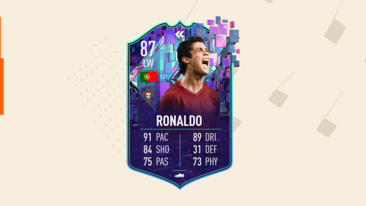 FIFA 23/FUT 23 DME Guia: Cristiano Ronaldo Flashback; preços, jogadores ...