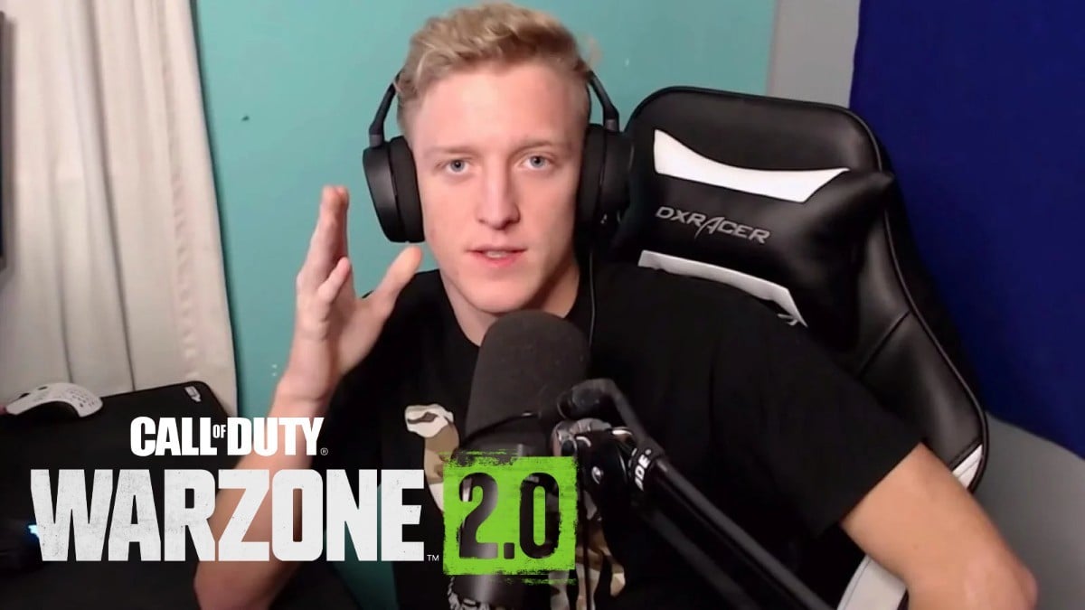 Warzone 2: "Esse é o pior game que já joguei"; streamer famoso está ...