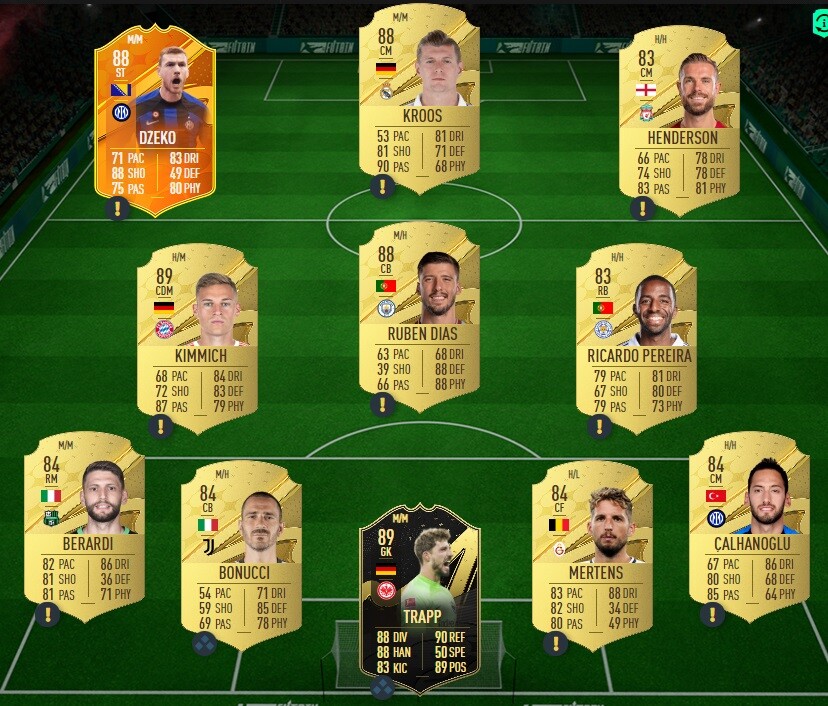 FIFA 23/FUT 23 DME Guia: Mbappé POTM; preços, jogadores e passo a passo ...