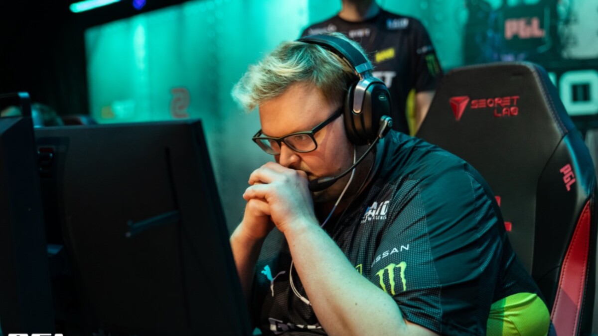 Boombl4: O campeão mundial de CS:GO que viu a própria carreira ruir ...