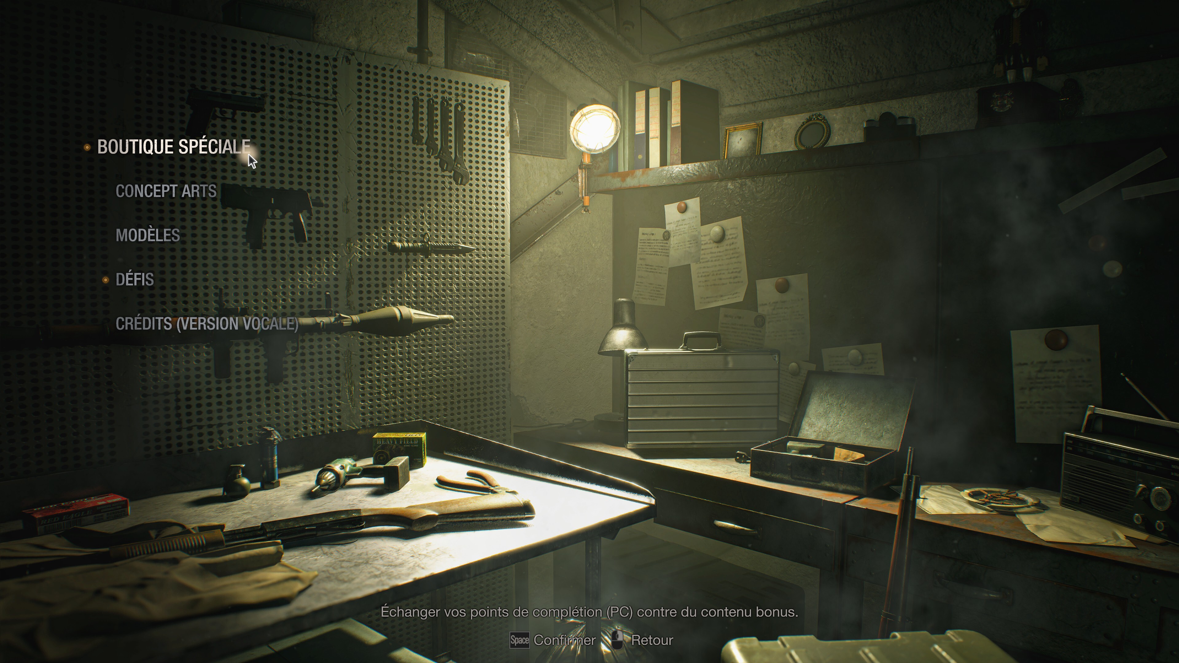 Trajes de Resident Evil 4 Remake: Como desbloquear todas as roupas bônus? - Millenium