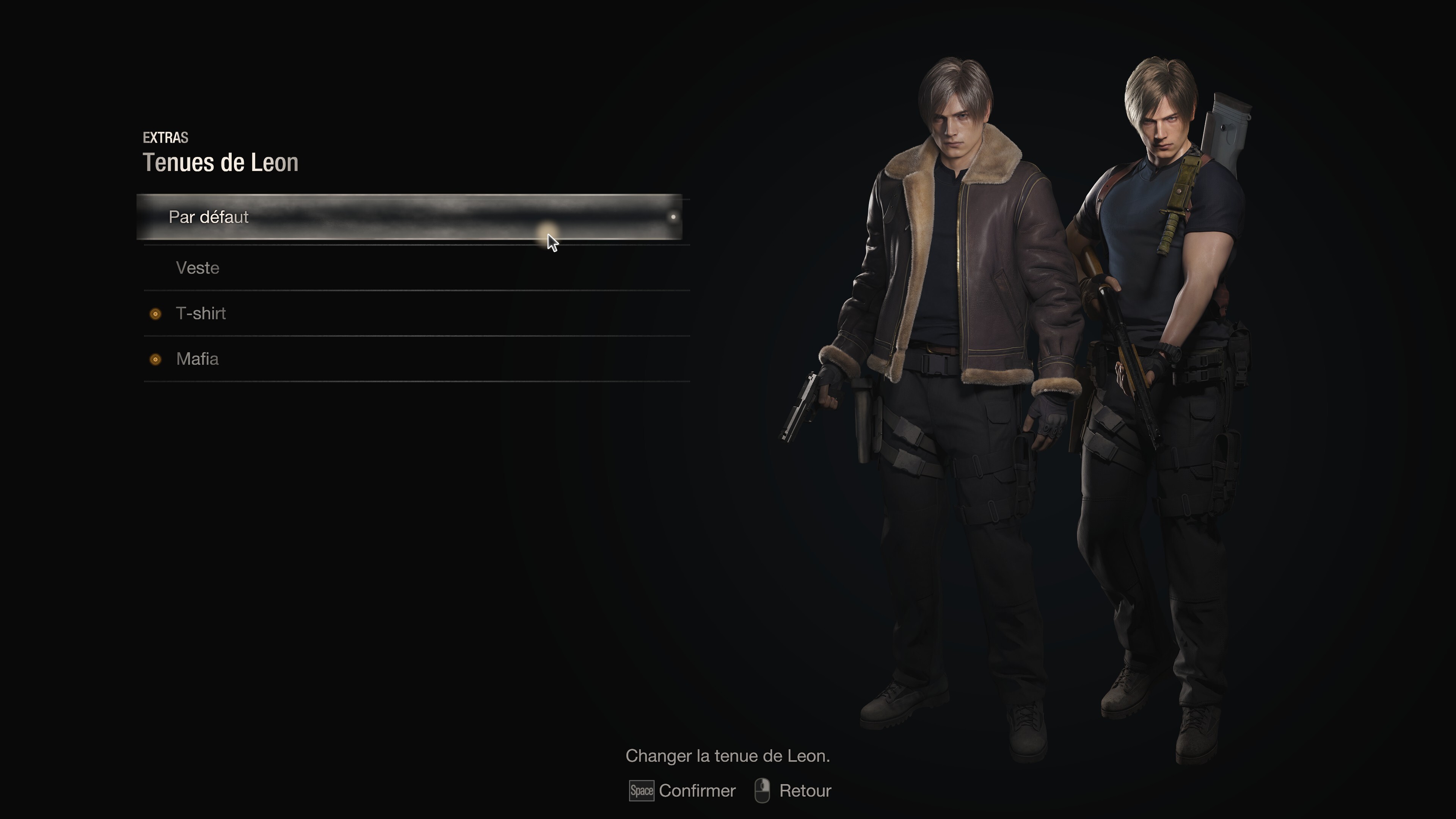 Trajes de Resident Evil 4 Remake: Como desbloquear todas as roupas bônus? - Millenium