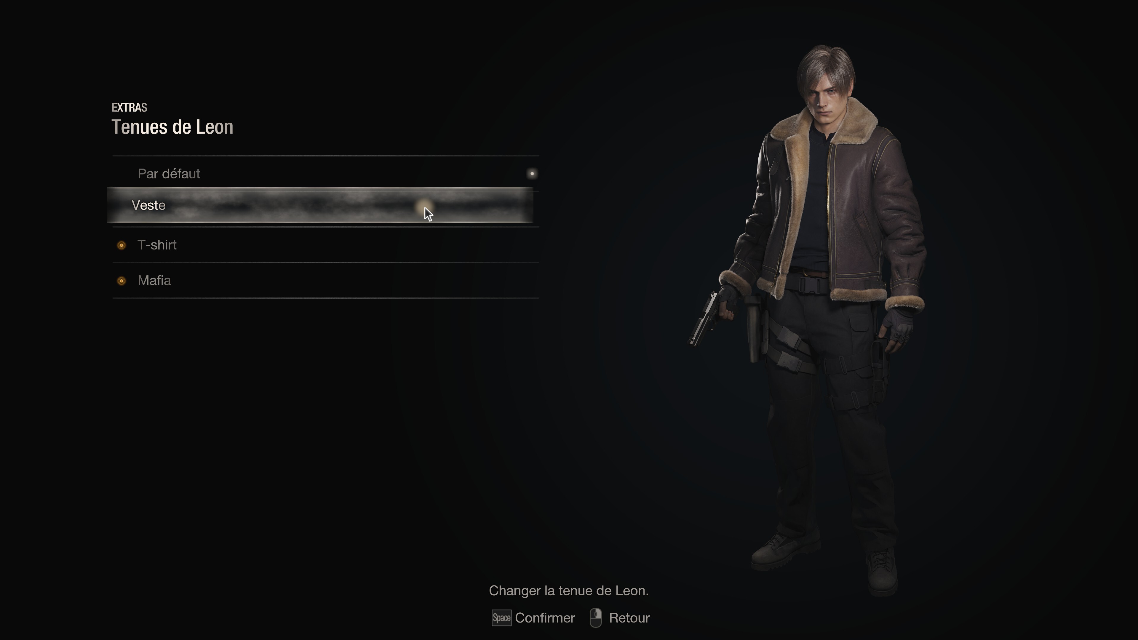 Trajes de Resident Evil 4 Remake: Como desbloquear todas as roupas bônus? - Millenium