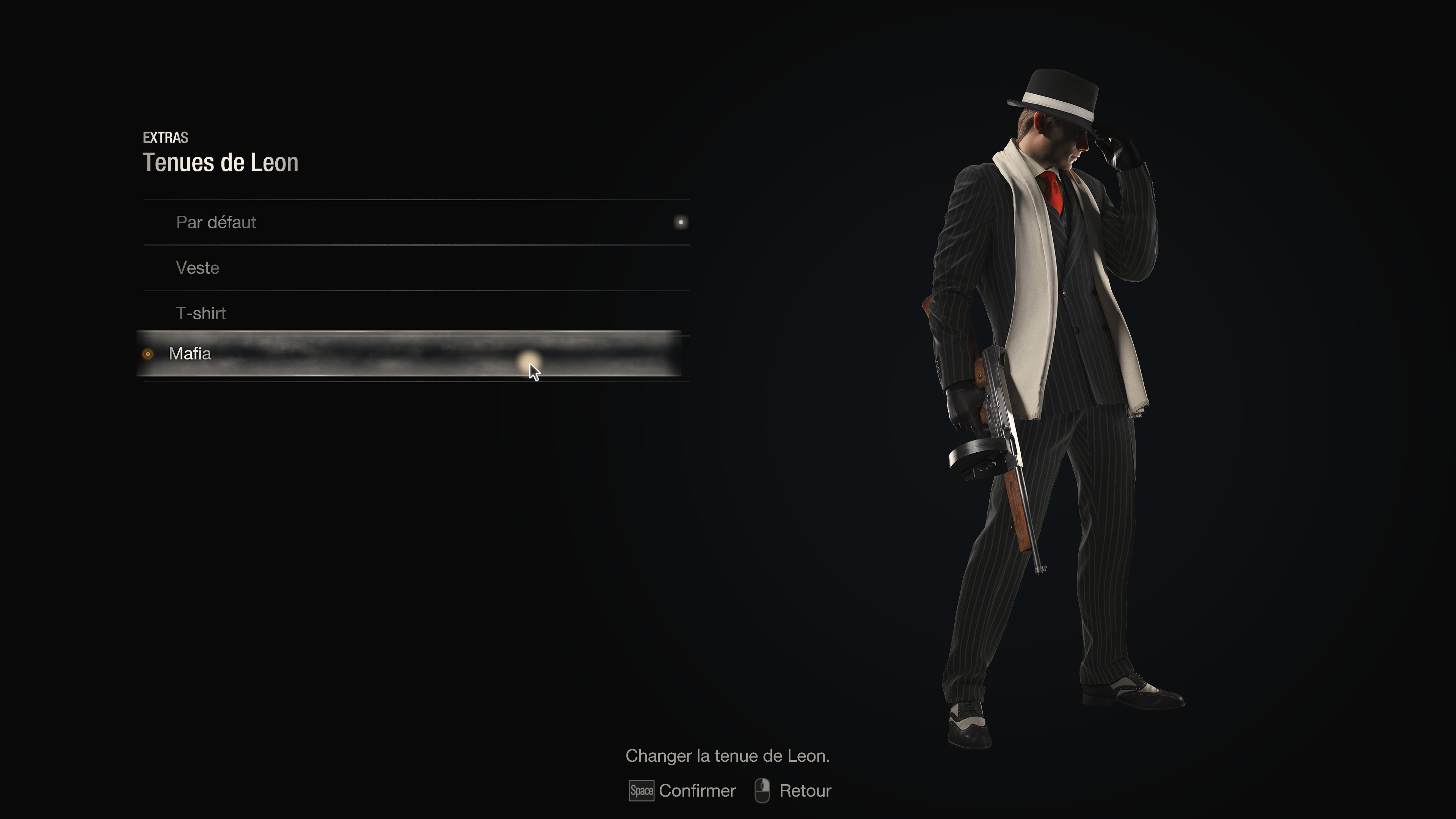 Trajes de Resident Evil 4 Remake: Como desbloquear todas as roupas ...