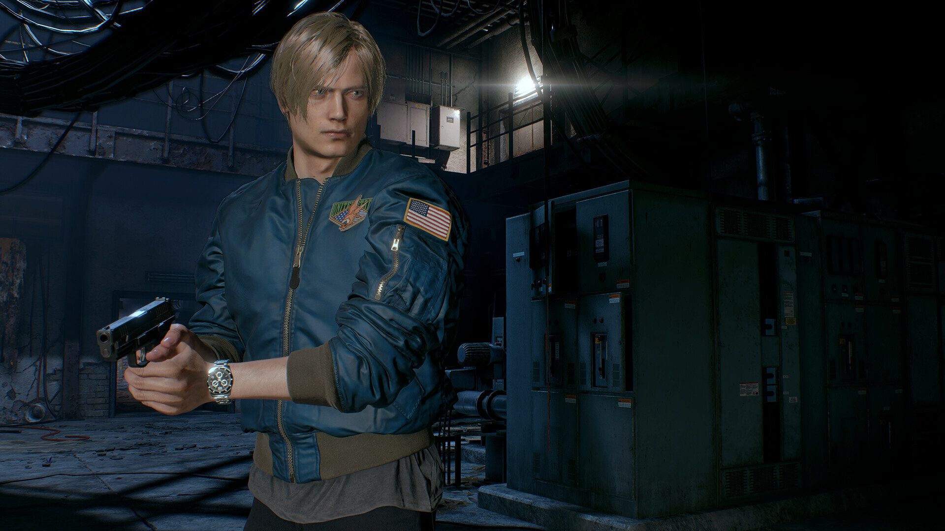 Trajes de Resident Evil 4 Remake: Como desbloquear todas as roupas bônus? - Millenium