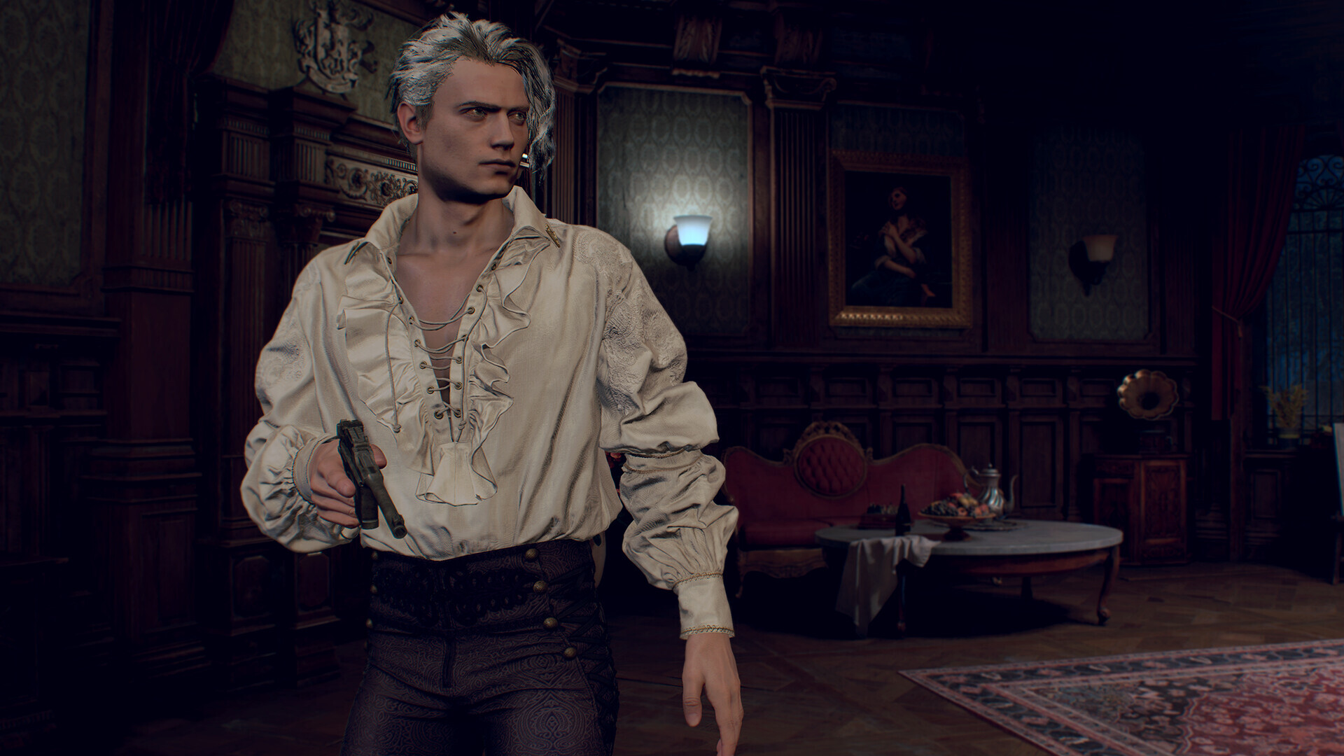 Trajes de Resident Evil 4 Remake: Como desbloquear todas as roupas bônus? - Millenium