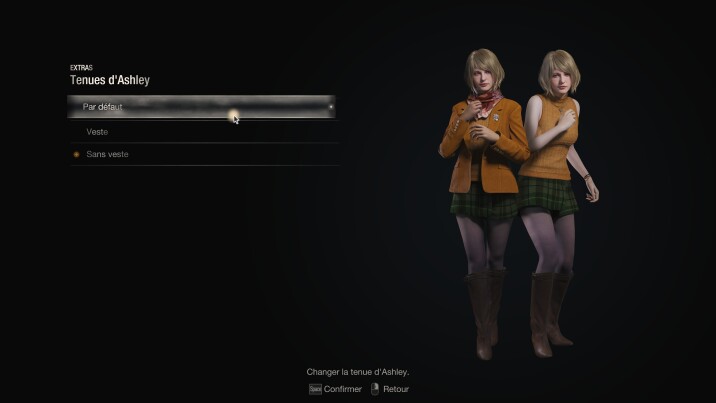 Trajes de Resident Evil 4 Remake: Como desbloquear todas as roupas bônus? - Millenium