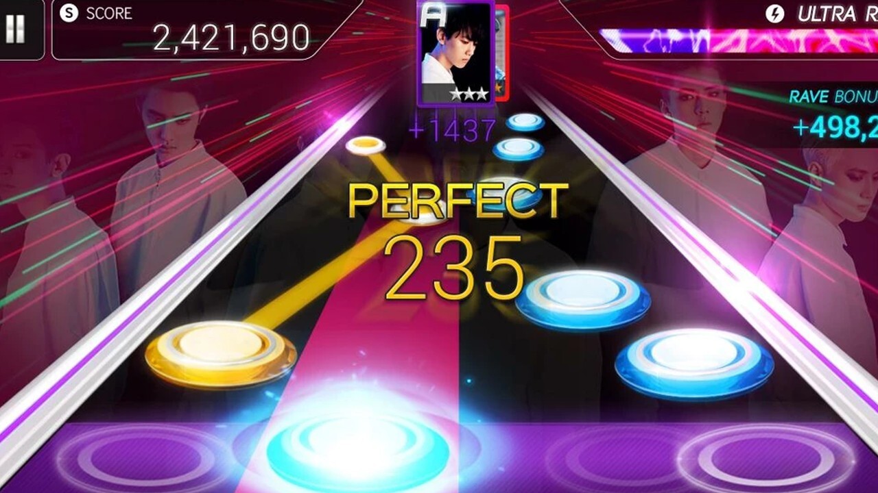 Fã de K-Pop? Confira jogos que não podem faltar no celular de qualquer ...