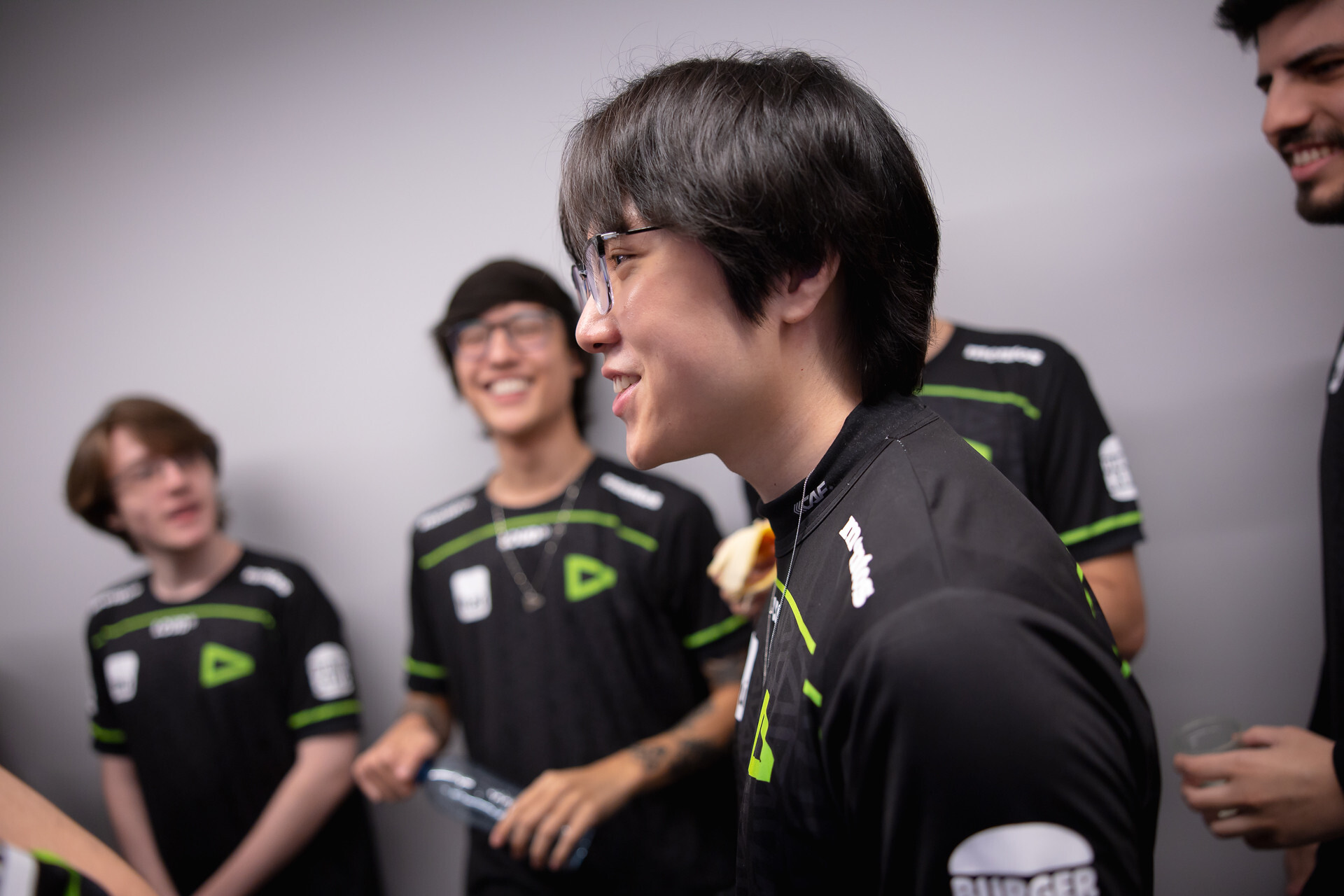 Croc LoL: idade, redes sociais, time, títulos e tudo sobre o pro player ...