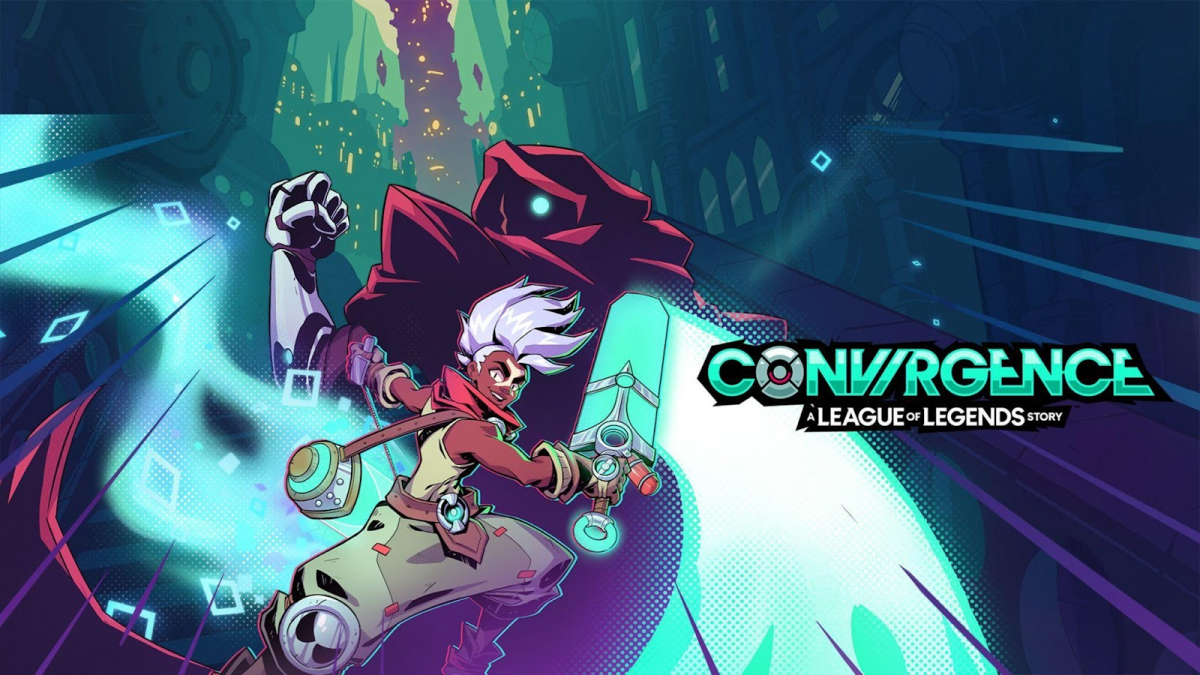 LoL: Riot revela valores da pré-venda de CONV/RGENCE: A League of ...