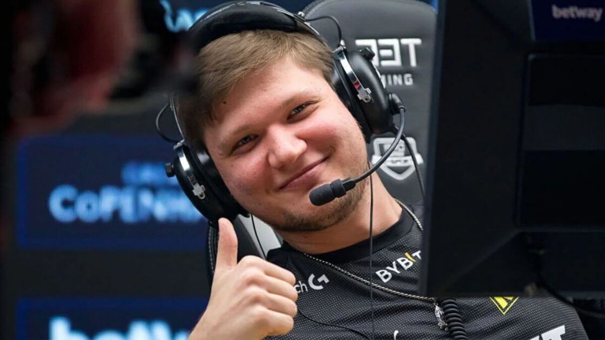 CS:GO: Gaules diz que dev1ce é melhor do que s1mple - Millenium