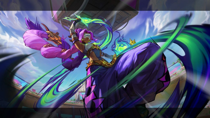 LoL: Riot revela evento Soul Fighter com novas skins, modo de jogo ...