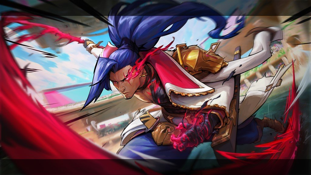 LoL: Riot revela evento Soul Fighter com novas skins, modo de jogo ...