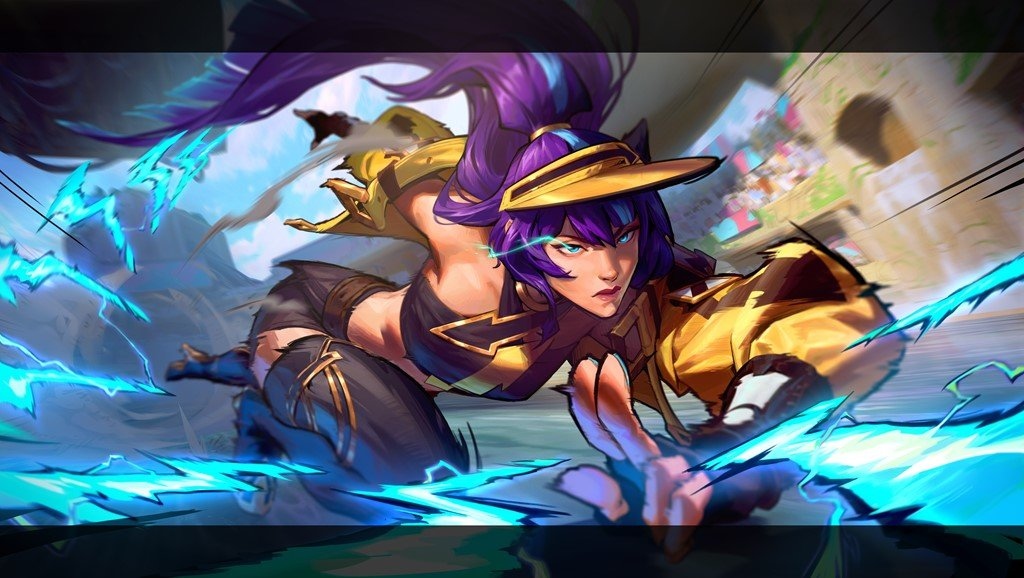 LoL: Riot revela evento Soul Fighter com novas skins, modo de jogo ...