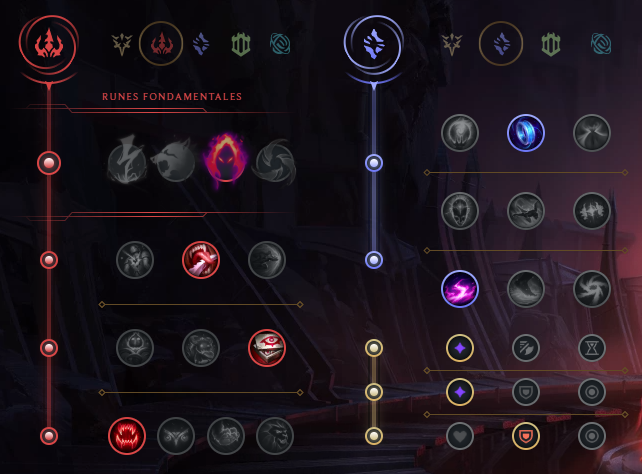Brand: Runas, builds e guia do campeão do LoL para jogar como suporte ...