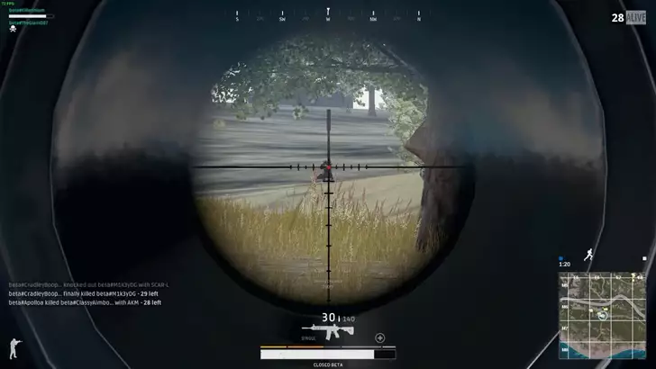 PUBG: Guia de acessórios de armas e suas funcionalidades - Millenium