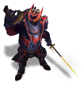 LoL: Skins da FunPlus Phoenix, campeã do Worlds 2019, chegam com o ...