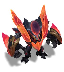 LoL: Skins da FunPlus Phoenix, campeã do Worlds 2019, chegam com o ...