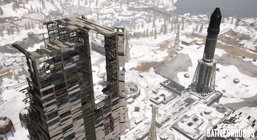 Tudo sobre PUBG: Requisitos, mapas, armas, veículos como jogar e mais ...