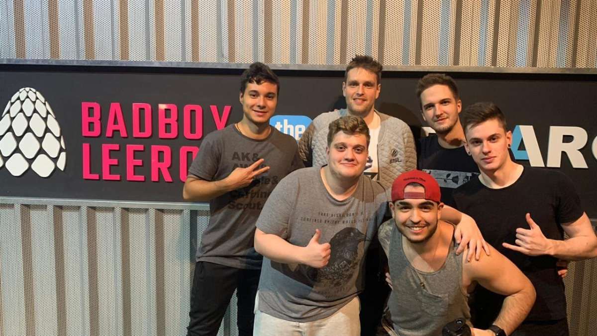 CS:GO: BOOM vence Sharks e conquista Tribo to Major 2020 - Millenium