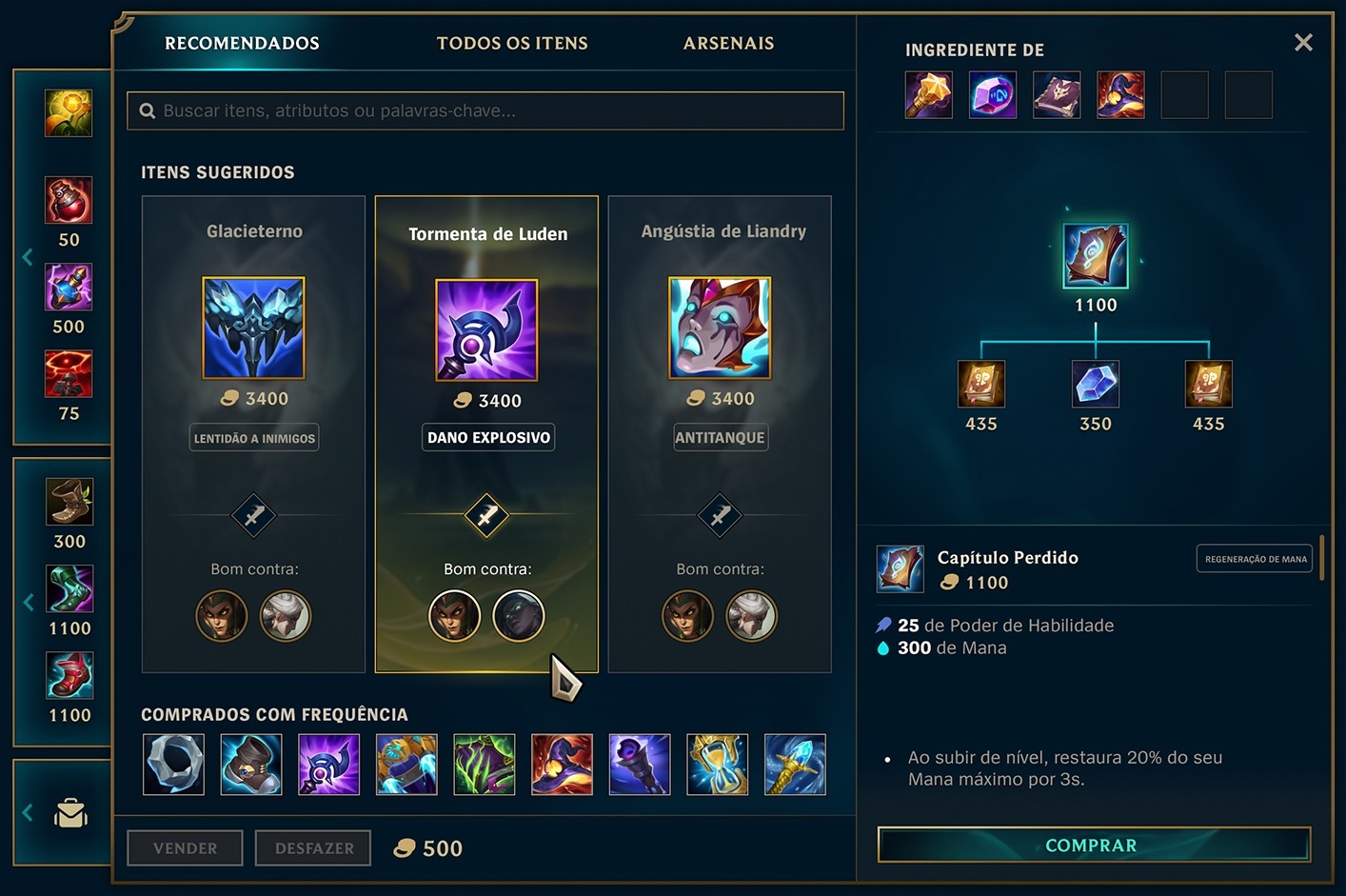LoL: Tudo sobre a nova loja e suas funcionalidades responsivas - Millenium