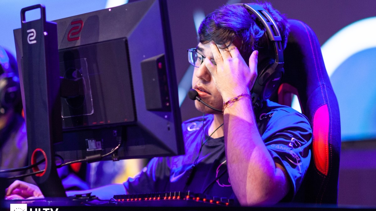 CS:GO: FURIA estreia IEM Global Challenge 2020 com derrota para Na'Vi ...