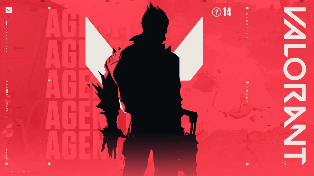 Valorant: Novo agente será um duelista sorrateiro - Millenium