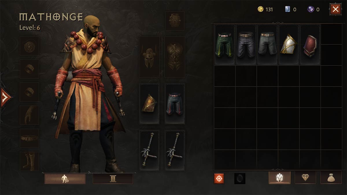 Diablo Immortal: O que achamos do “Diablo Mobile” - Millenium