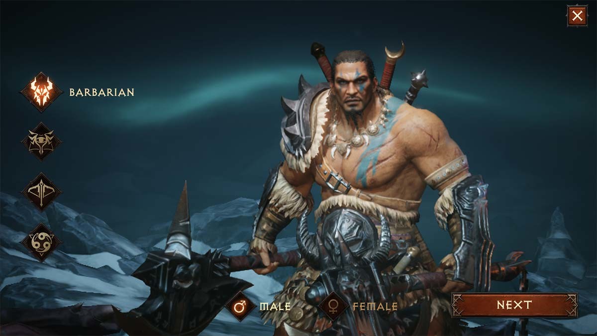 Diablo Immortal: O que achamos do “Diablo Mobile” - Millenium