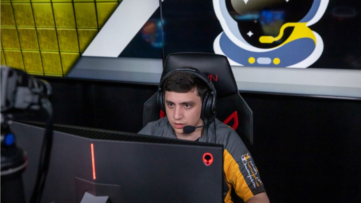 Valorant: Team Vikings anuncia argentino Saadhak e fecha elenco para ...