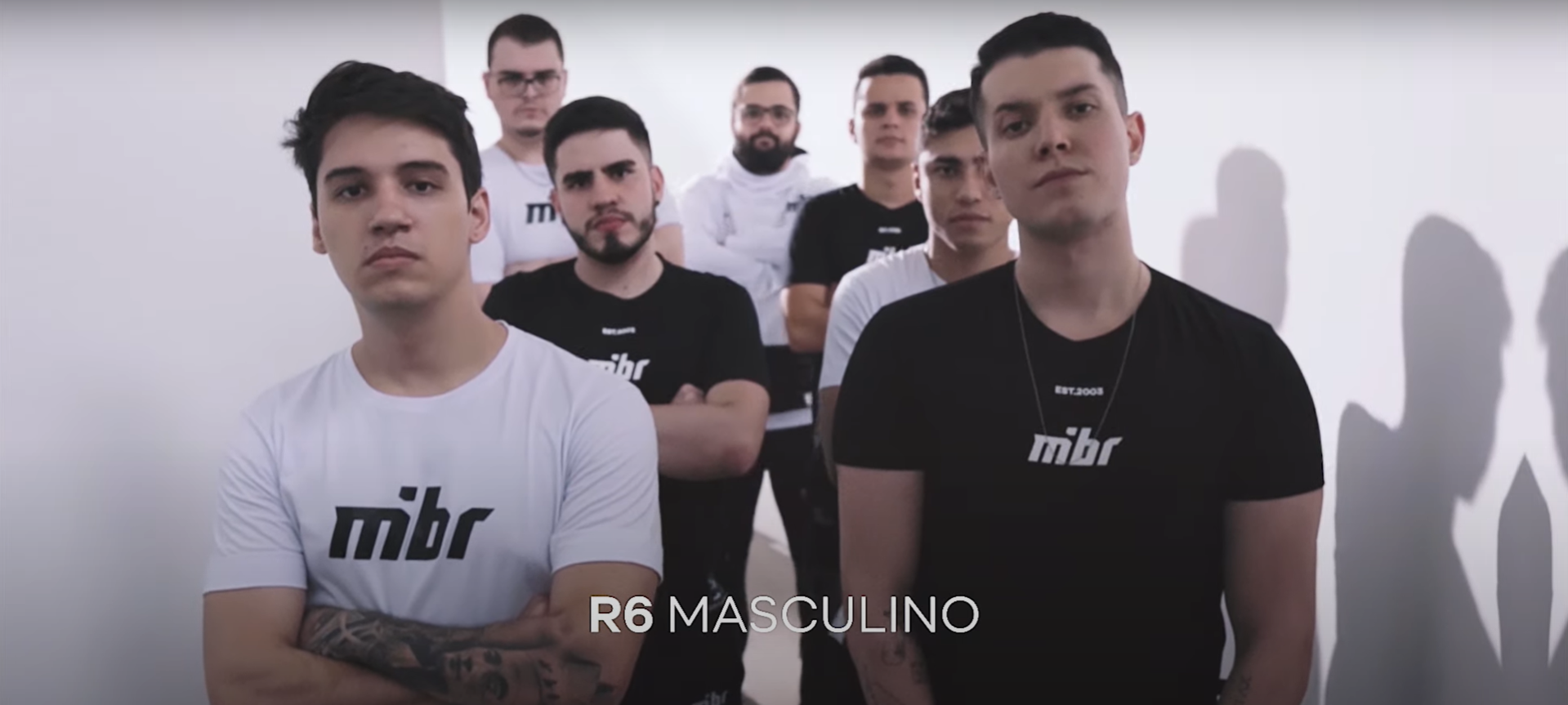 MIBR lança nova coleção de uniformes para 2021 e preços vão de R$ 30 a ...