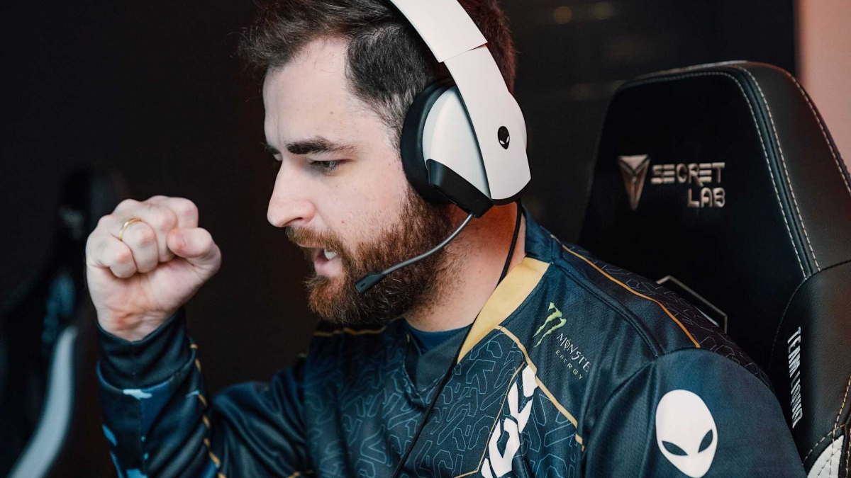 CS:GO: Liquid estreia Play-in da IEM Katowice 2021 com vitória sobre a ...