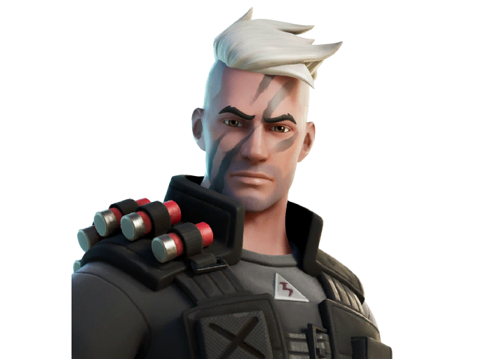 Fortnite: As skins vazadas da atualização 15.50 - Millenium