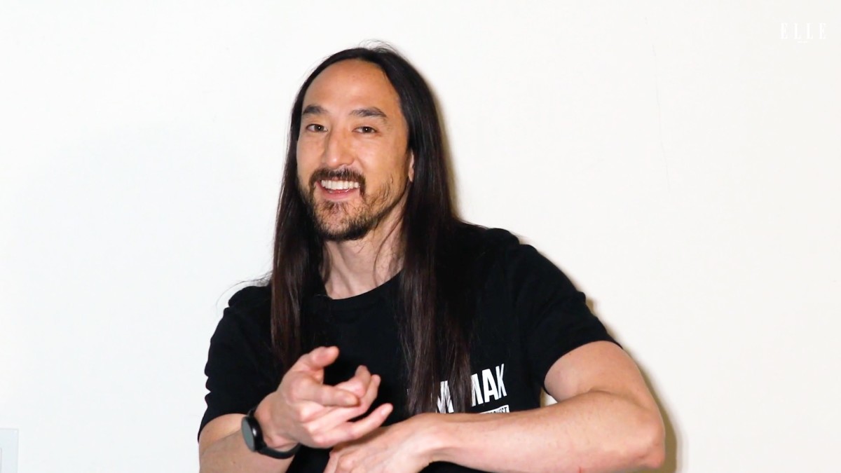 DJ Steve Aoki leiloa cartas de Pokémon TCG autografadas - Millenium