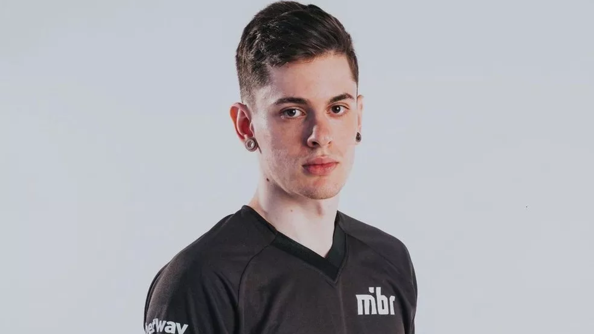 CS:GO: "Errar é humano", diz shz após lance de faca contra s1mple ...