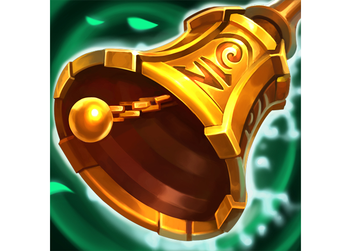 Janna: Runas, builds e guia da campeã de LoL para jogar como suporte ...