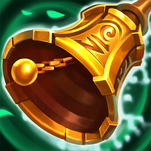 Janna: Runas, builds e guia da campeã de LoL para jogar como suporte ...