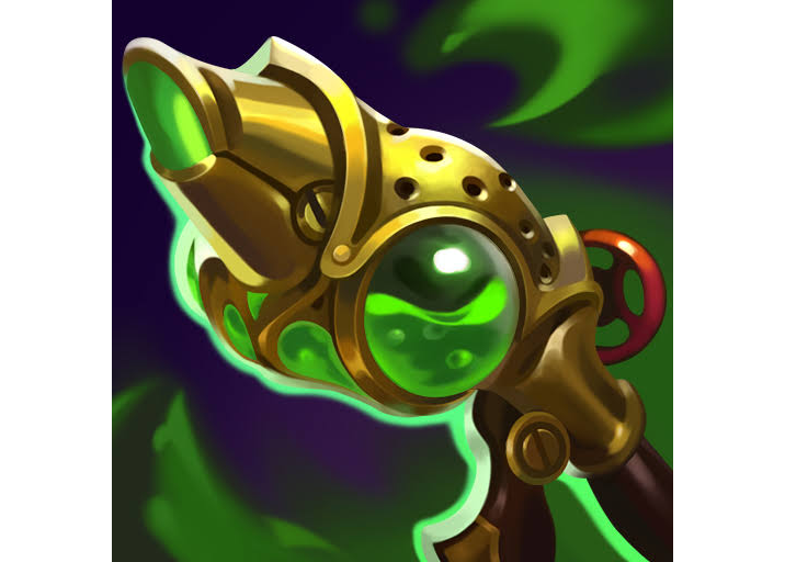 Janna: Runas, builds e guia da campeã de LoL para jogar como suporte ...