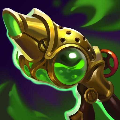 Janna: Runas, builds e guia da campeã de LoL para jogar como suporte ...
