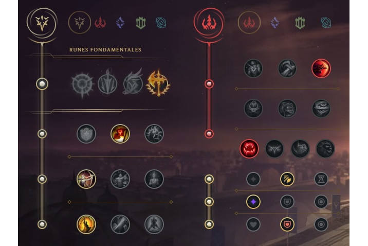 Gwen: Runas, build e guia da campeã de LoL - Millenium