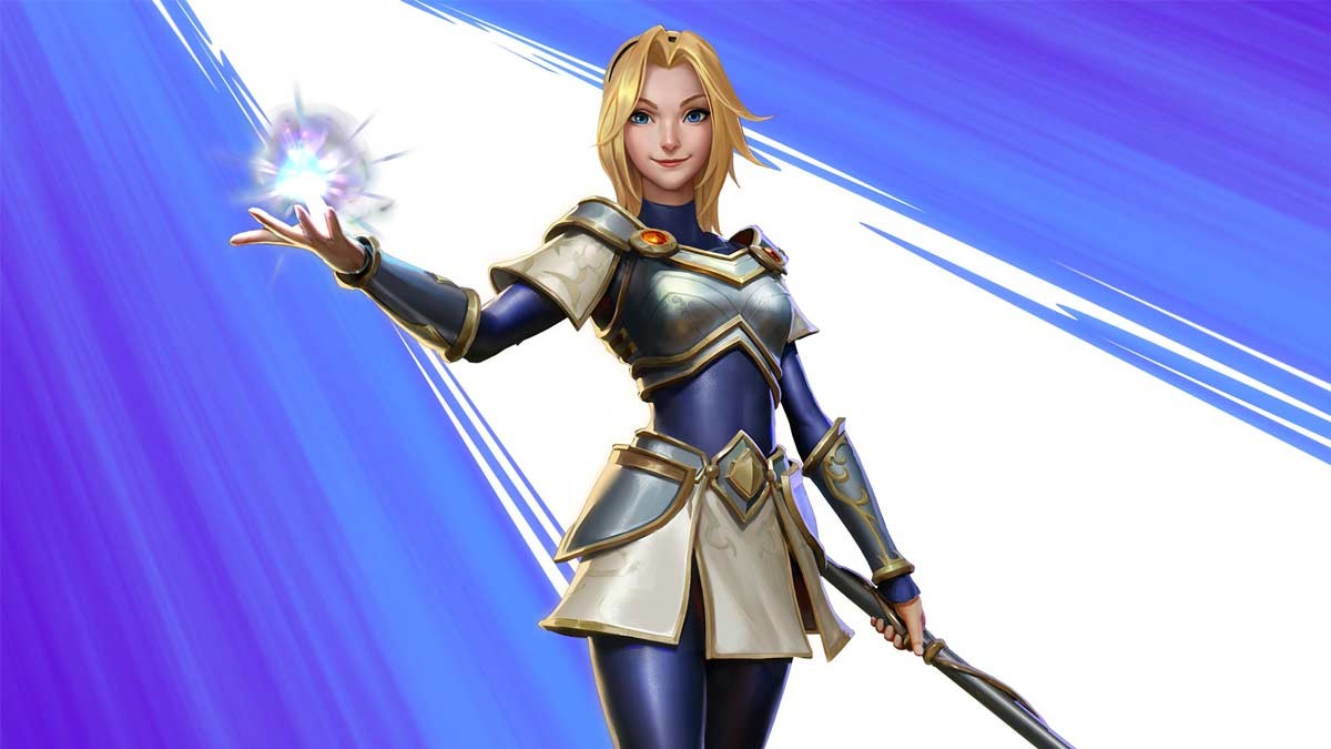 Lux: Build, runas e guia para jogar como suporte em Wild Rift - Millenium