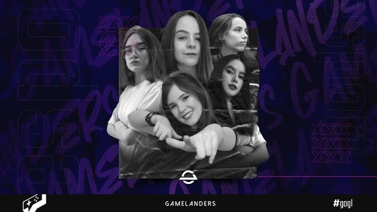 Valorant: Gamelanders Purple mira tier 1 do circuito misto após dominar ...