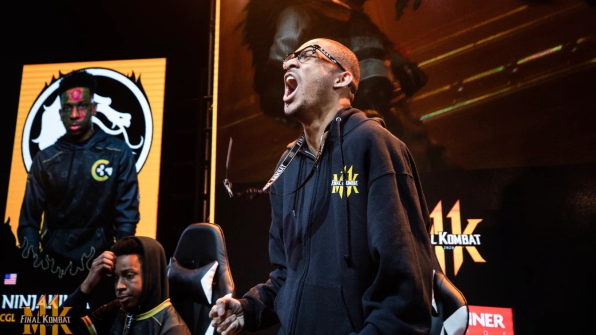 SonicFox desiste de disputar a EVO 2021: "Vou fazer uma pausa dos ...
