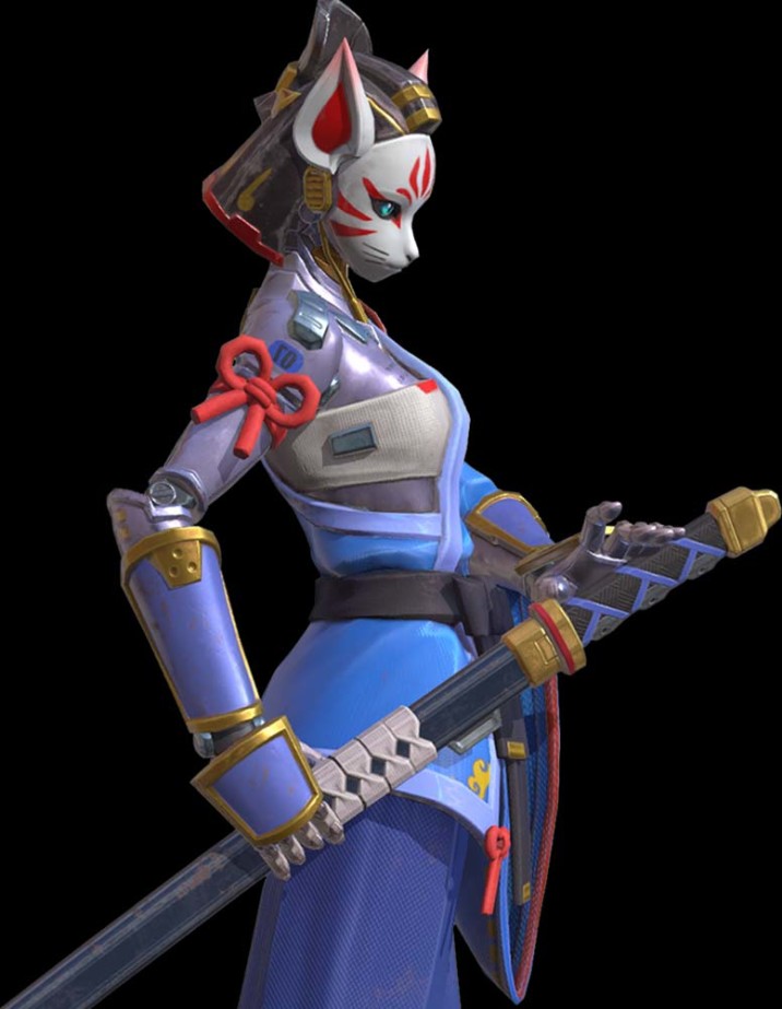 Tudo sobre o jogo de luta mobile Metal Revolution: personagens ...